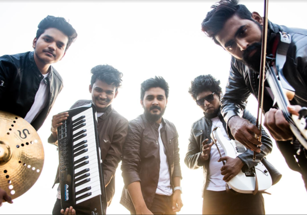 Harmonious Mavericks: Music bands bond to jam & set Hyderabad’s pulse ...
