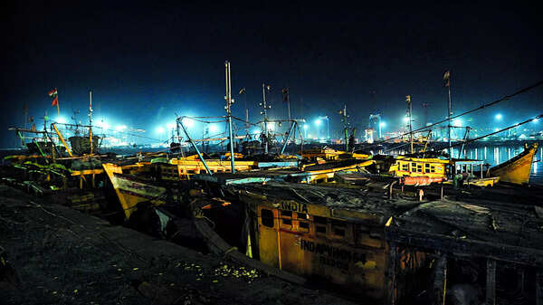 Recreating the Robin Hood of Stuartpuram: Why director Vamsee had to ...