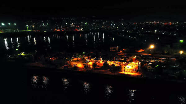 Recreating the Robin Hood of Stuartpuram: Why director Vamsee had to ...