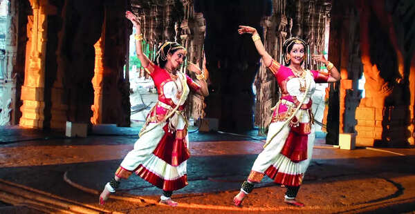 Documentary highlighting the history of temple dances in Karnataka wins ...