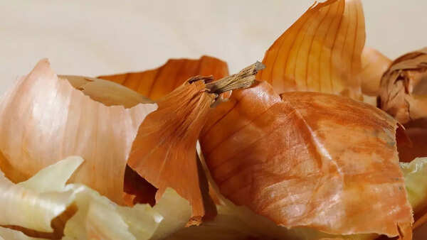 Viral: What’s special about onion peel spice? And this is how people ...