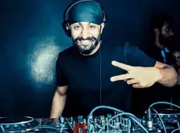 Dj Pulse: 'DJing: The emerging career choice for music lovers ...