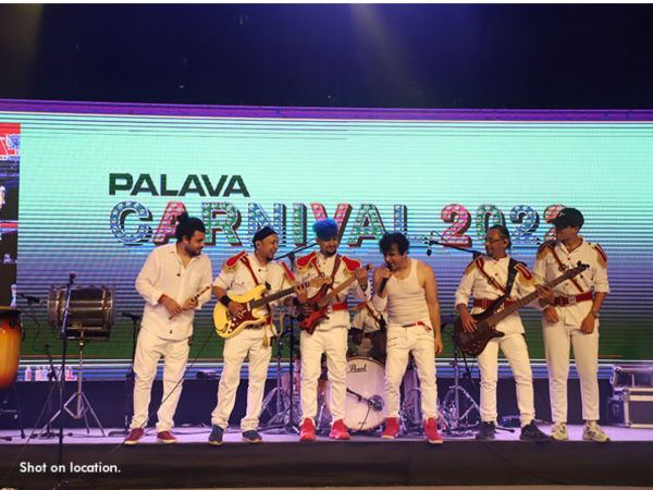 Enjoy a truly global lifestyle in India, with Palava City by Lodha ...