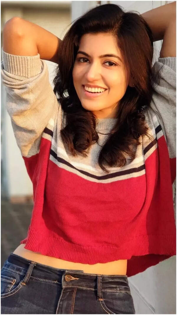 Anju Photos | Anju Images | Anju Pictures | Times of India Entertainment