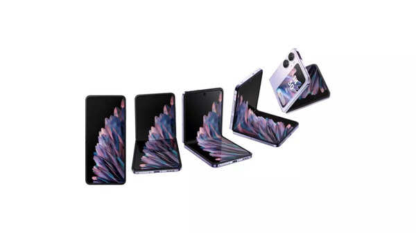 5 Reasons why you should consider the latest OPPO Find N2 Flip while ...