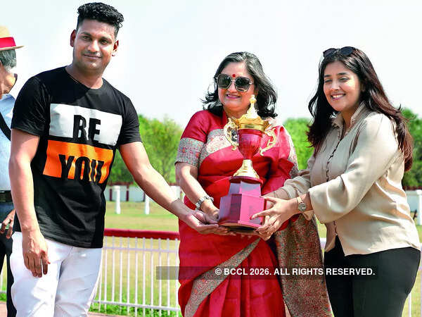 An adrenaline pumping two-day celebrations for these old boys | Events ...