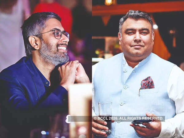 Go green, protect the earth: Ricky Kej’s rhythmic reminders in Delhi ...