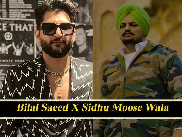 Pakistani singer Bilal Saeed throws mic at fans during live performance; issues clarification