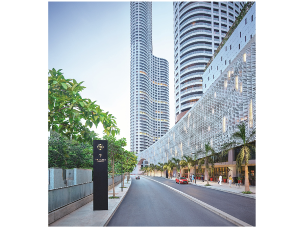 Ensuring quality is at the forefront, always: Lodha | Mumbai News ...