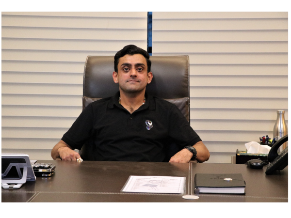 Bhima: A Century of Trust - Times of India