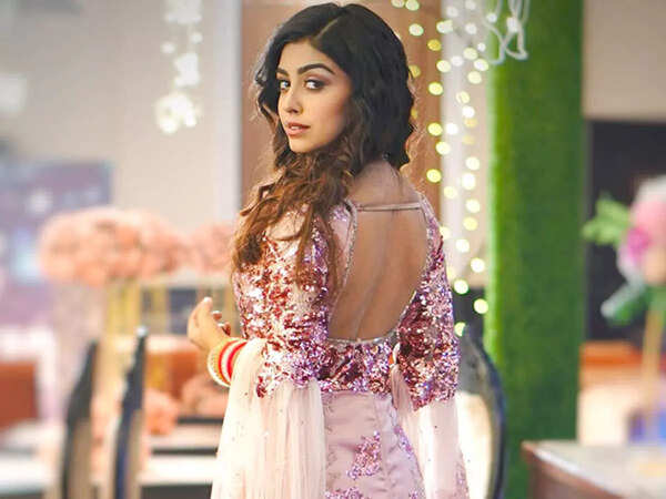 Exclusive - Twinkle Arora: Lost my mother the day I shot my entry promo ...