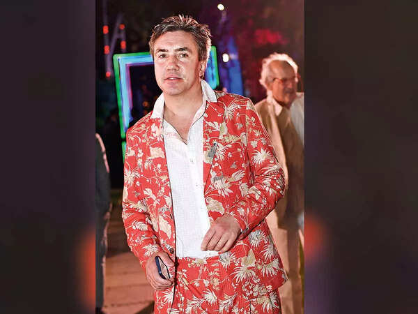 British High Commission hosts birthday party for King Charles | Events ...