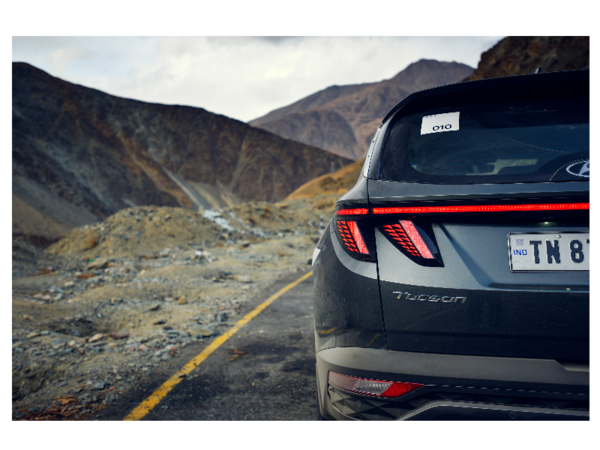 Larger Than Life - Times of India