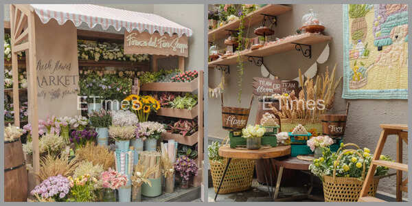 Wedding designer Ambika Gupta: Alanna Panday and Ivor McCray's shaadi ...