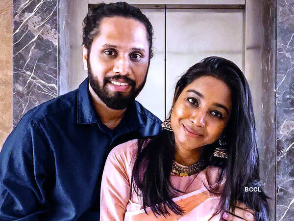 Indie music is still trying to find its footing in India: Shilpa Rao ...