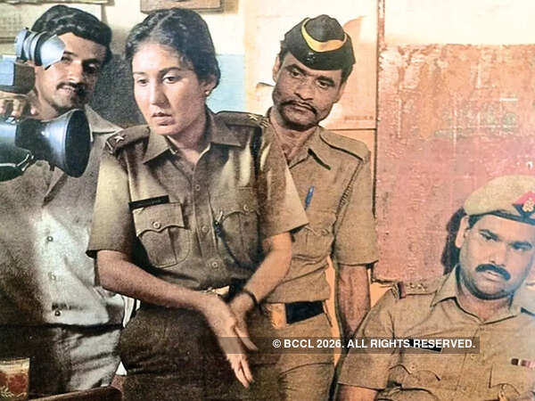 Kaveta Chaudhry: Wrote Udaan with an intent to inspire new joinees in ...