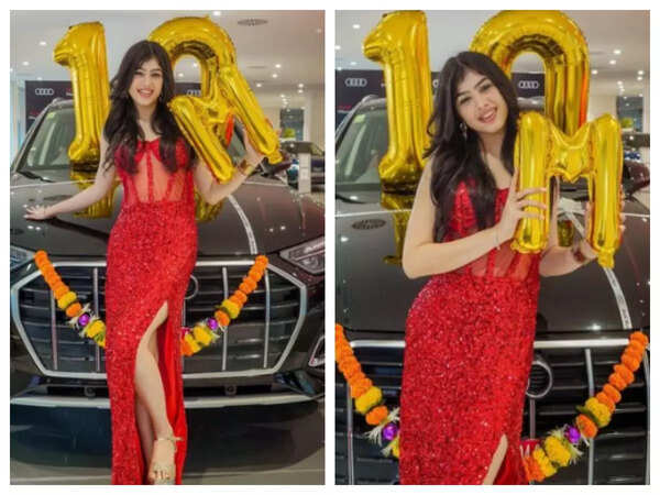 'Uri: The Surgical Strike' girl Riva Arora opens up about the ...