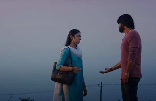 Sapta Sagaradaache Ello Movie Review: SSE - Side A review: Hemanth Rao ...