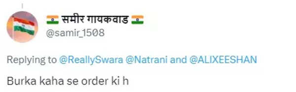 ETimes Troll Slayer: Calling Swara Bhasker ‘Desh Drohi’ for wearing a ...