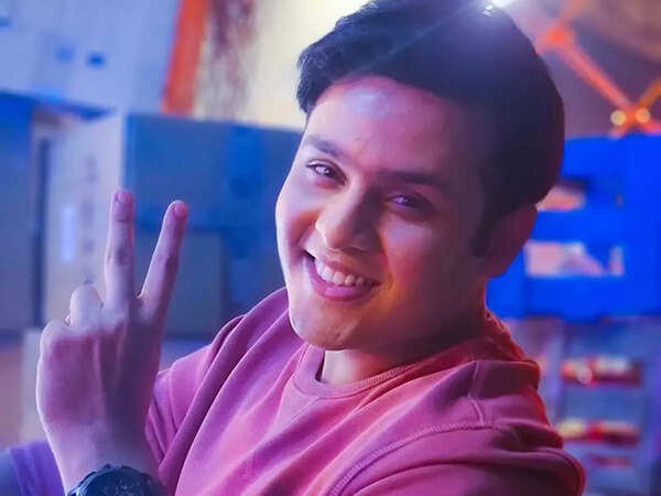 Exclusive Baalveer Actor Dev Joshi Doing Masters In International Affairs And Diplomacy Dont
