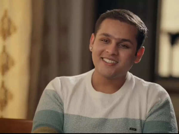 Exclusive - Baalveer actor Dev Joshi: Doing Masters In International ...