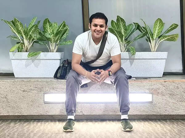 Exclusive - Baalveer actor Dev Joshi: Doing Masters In International ...