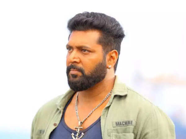 'Agilan' Trailer: Jayam Ravi, Priya Bhavani Shankar, Tanya Ravichandran ...