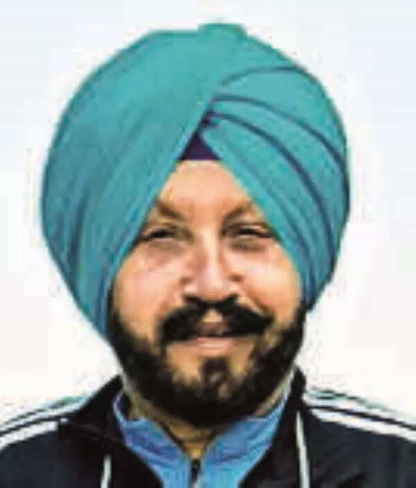 Nullah: ‘worried About Future’: Activists Who Marched 50km To Save ...