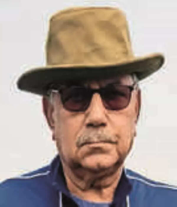 Nullah: ‘worried About Future’: Activists Who Marched 50km To Save ...