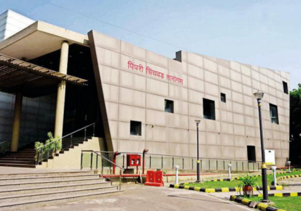Pimpri Chinchwad Municipal Corporation's pride, Rs 23 crore planetarium ...