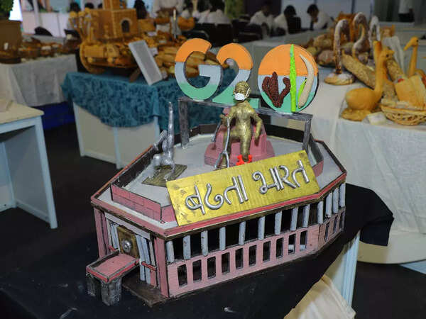 Over 500 chefs participate in a culinary challenge | Events Movie News ...