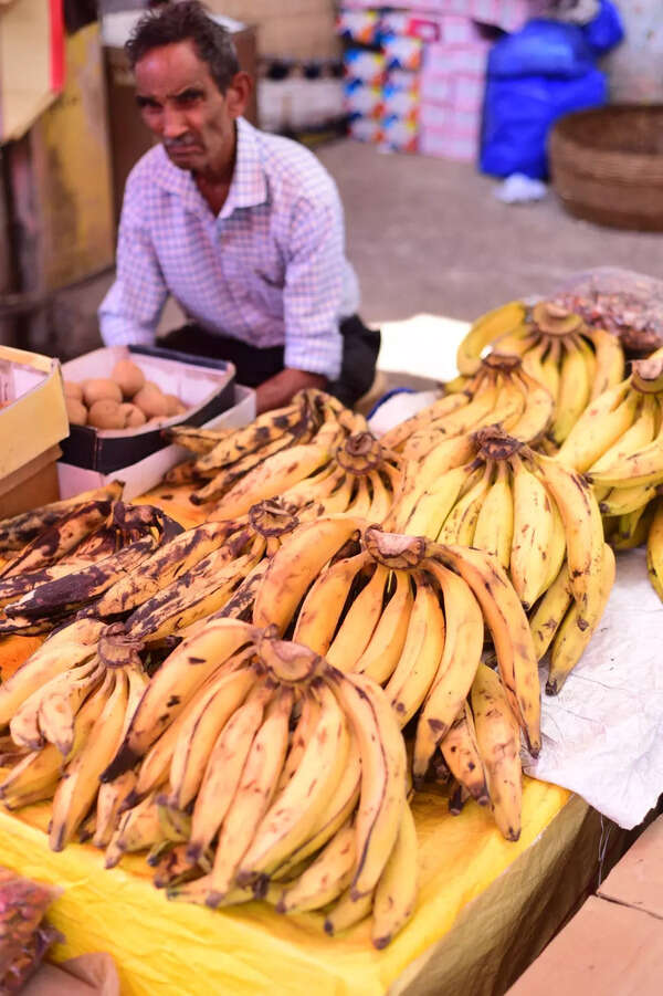 GI tagged, but what’s the future? | Events Movie News - Times of India