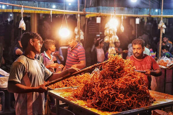 GI tagged, but what’s the future? | Events Movie News - Times of India