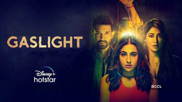 Gaslight Movie Review: Gaslight has enough chills and thrills, until it ...