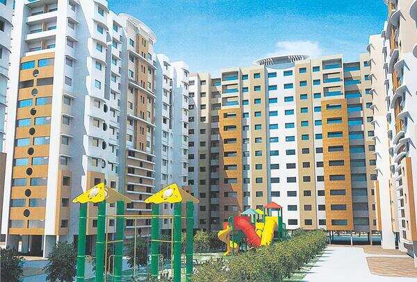 Indore: Nearly 1k Properties Registered Daily | Indore News - The Times ...