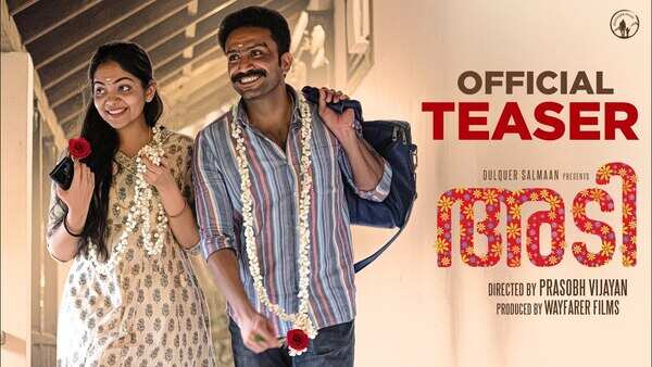 Adi Movie Review: A beat-up thriller