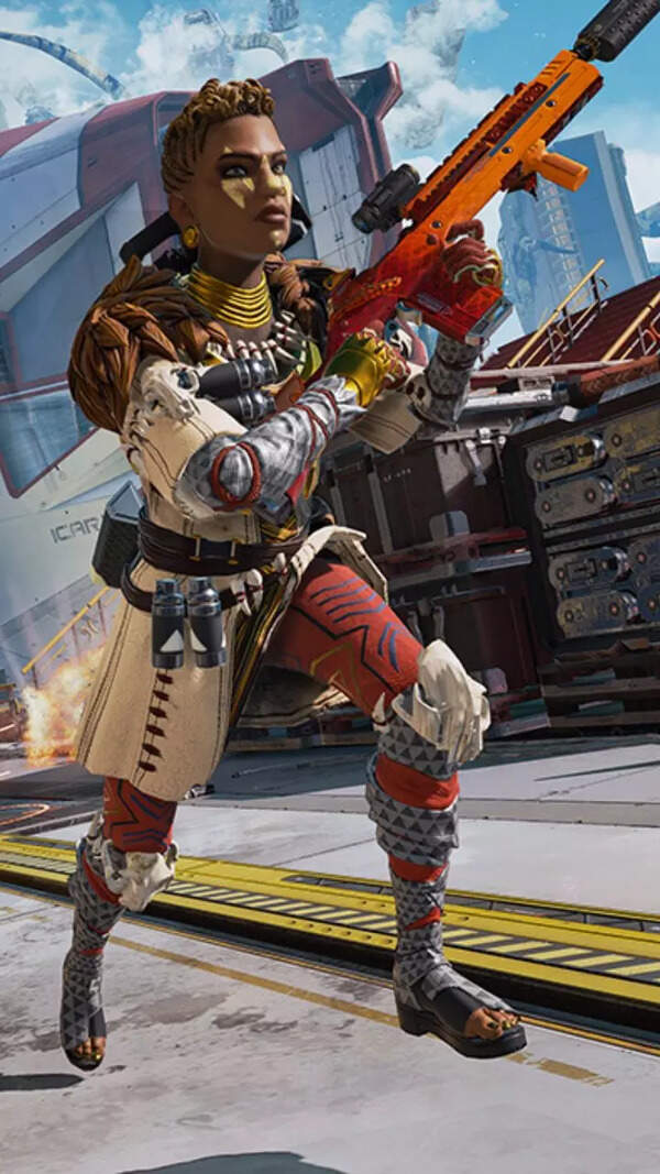 Qualcomm ditches Samsung for TSMC's 4nm process in the upcoming Snapdragon 7+ Gen 1 - Times of India