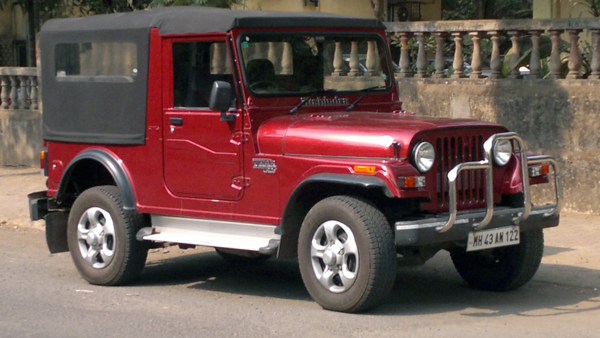 Mahindra Thar’s 100,000 unit sales journey of 2.5 years: What makes it ...