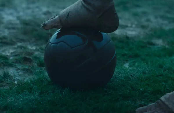 Maidaan Movie Review: Ajay Devgn kicks the ball out of the park in the ...