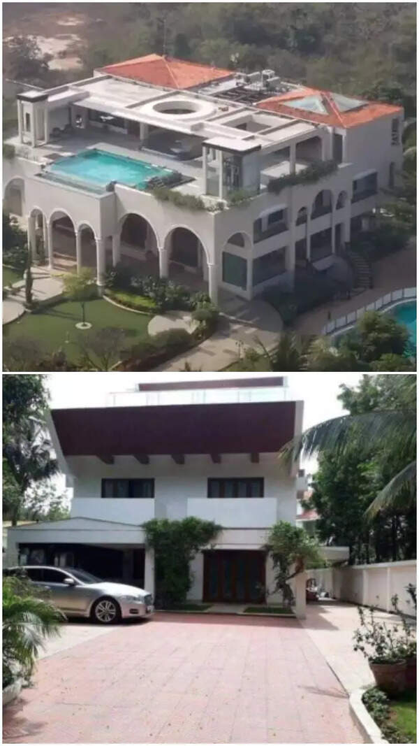 Nukkad's Khopdi Sameer Khakhar's wife didn't return with him from ...