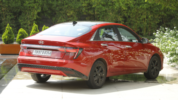 2023 Hyundai Verna Review: Fast, fun and finally an enthusiast's car ...