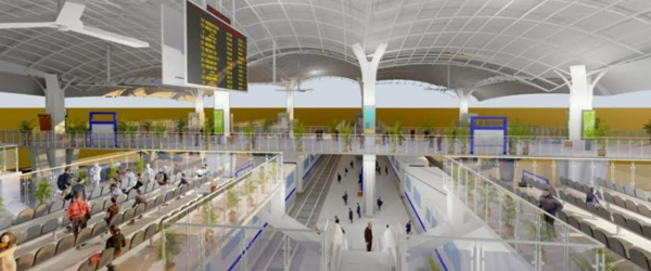 Railway to redevelop Gorakhpur railway station with Rs 612 crore to ...