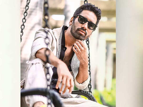 I was always seen as hero ka dost, but people know me for serious roles ...