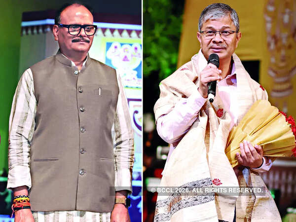 Celebrating Indian culture through dance and music | Events Movie News ...