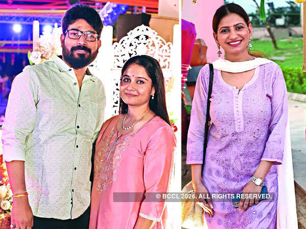 Celebrating Indian culture through dance and music | Events Movie News ...