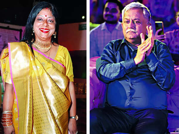 Celebrating Indian culture through dance and music | Events Movie News - Times of India