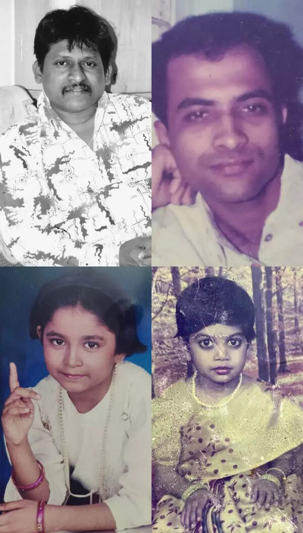 Exclusive: Shark Anupam Mittal’s wife Anchal Kumar is back to work ...