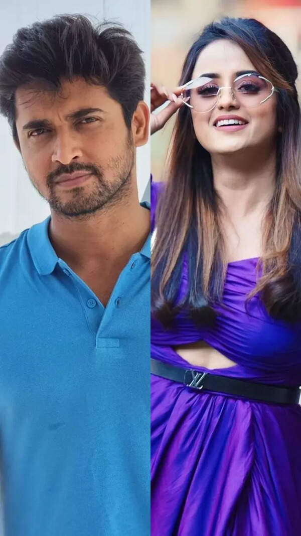 Bhagyalakshmi fame Bhoomika Ramesh to make her silver screen debut soon ...