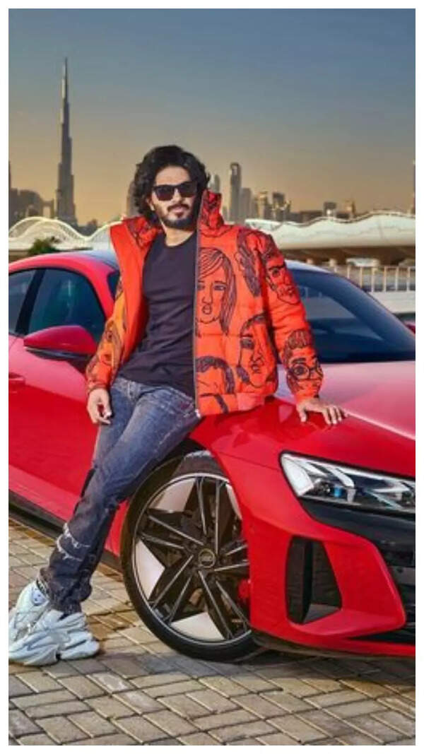 Marathi actress Atisha Naik shares her happiness about playing Mangal's ...