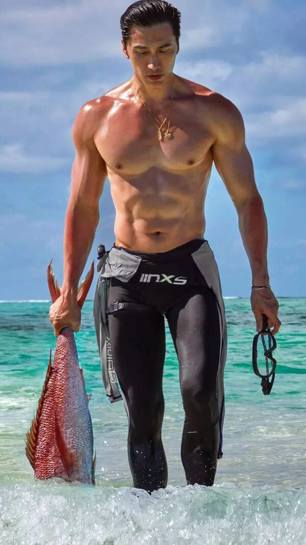 Exclusive - Brahmakumaris bless actor Jay Soni on the sets of Yeh ...